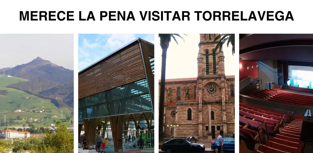 ¿Merece la pena visitar Torrelavega? - Nuestra guía